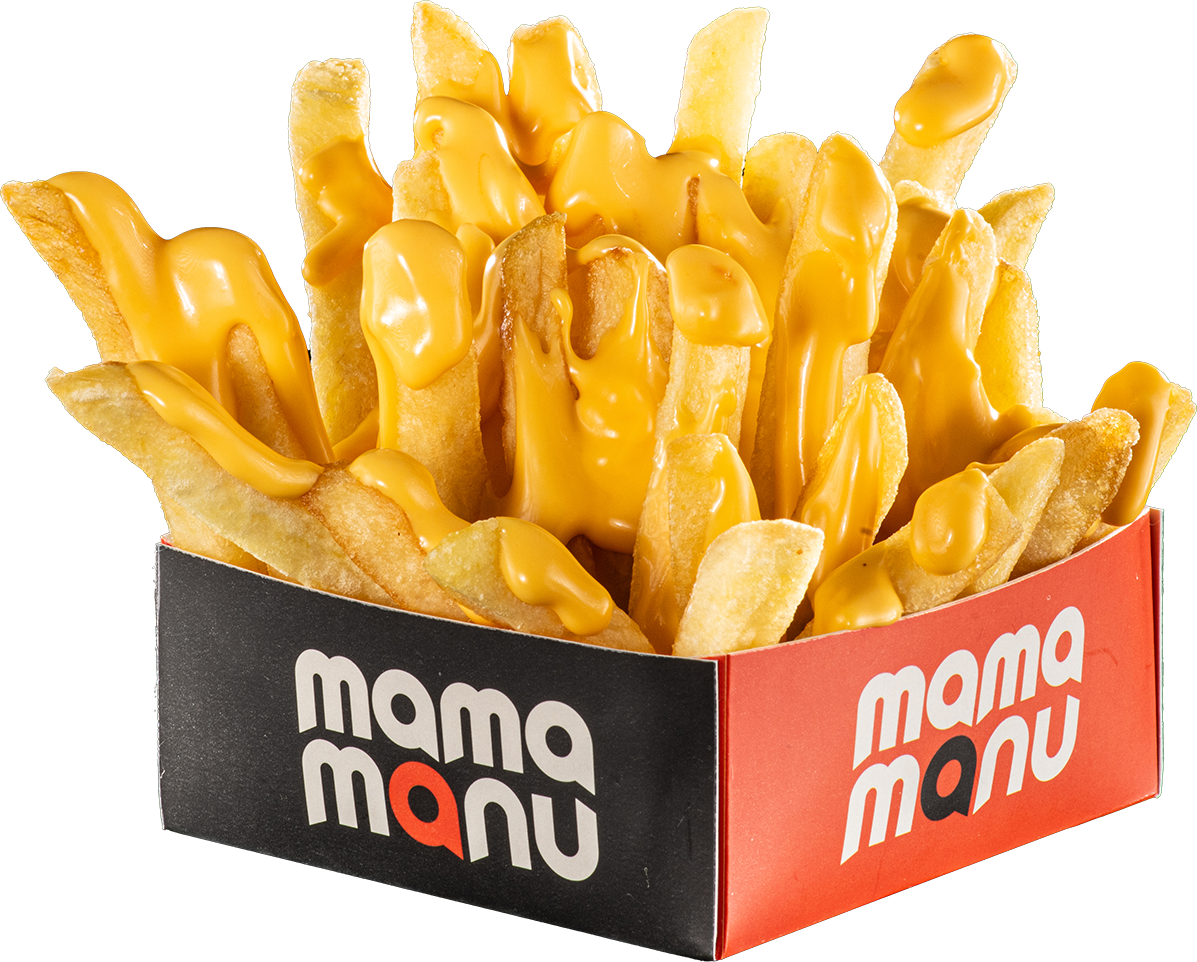 Meniu – Mama Manu